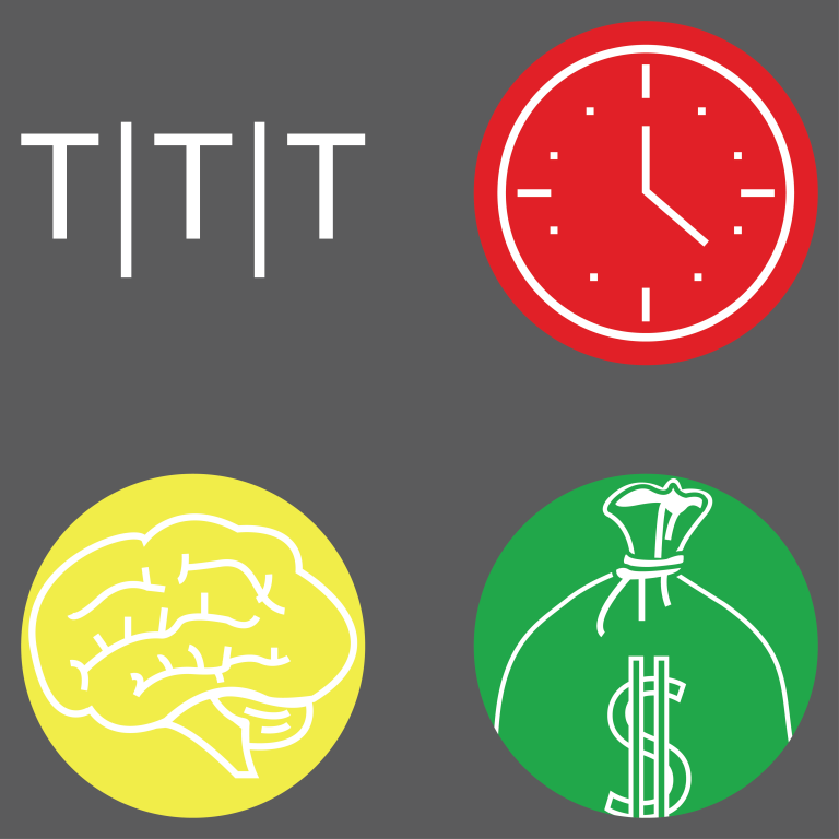 Time, Talent, Treasure Mentoring | Next To Lead