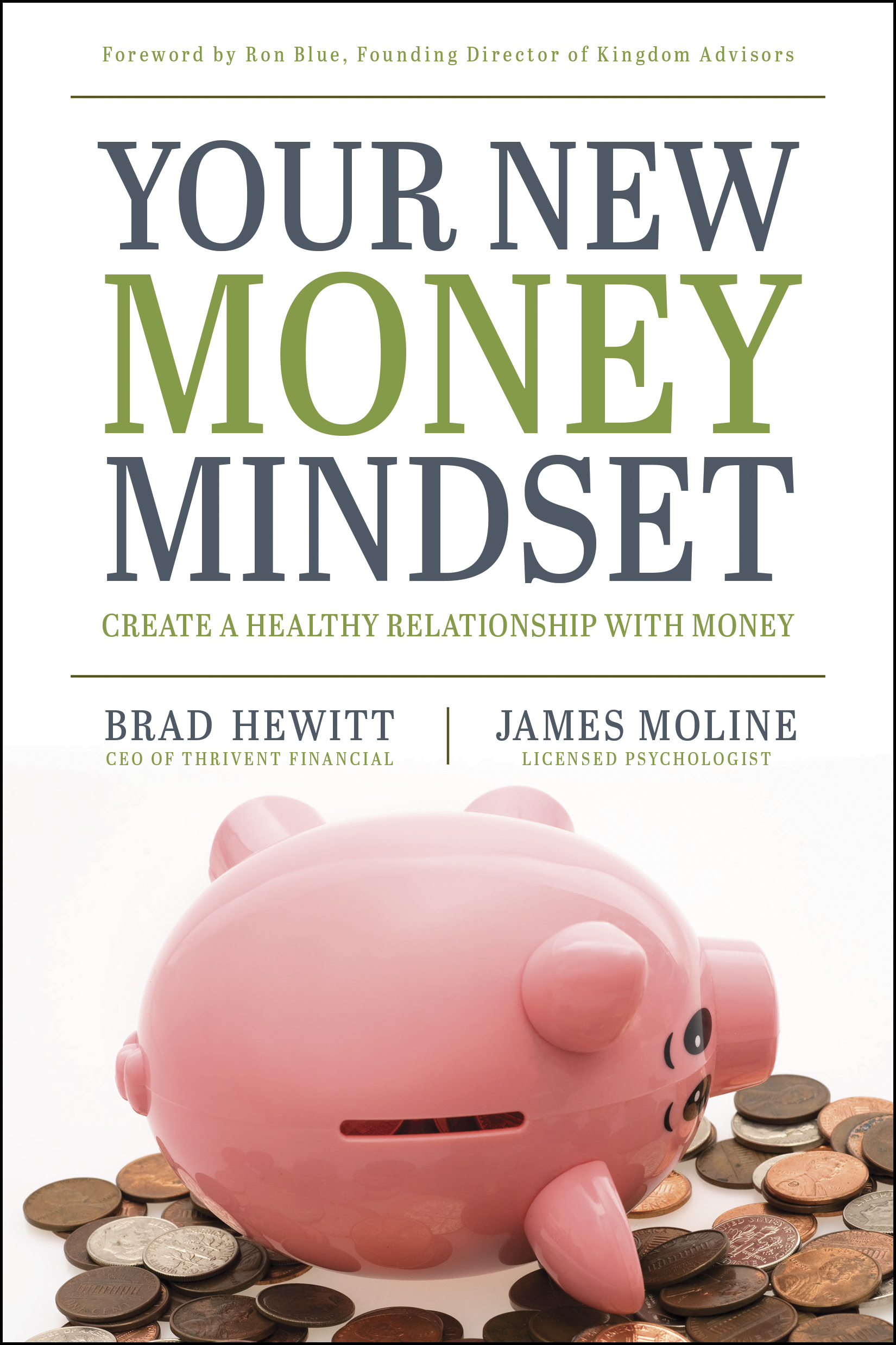 Your New Money Mindset | Next To Lead