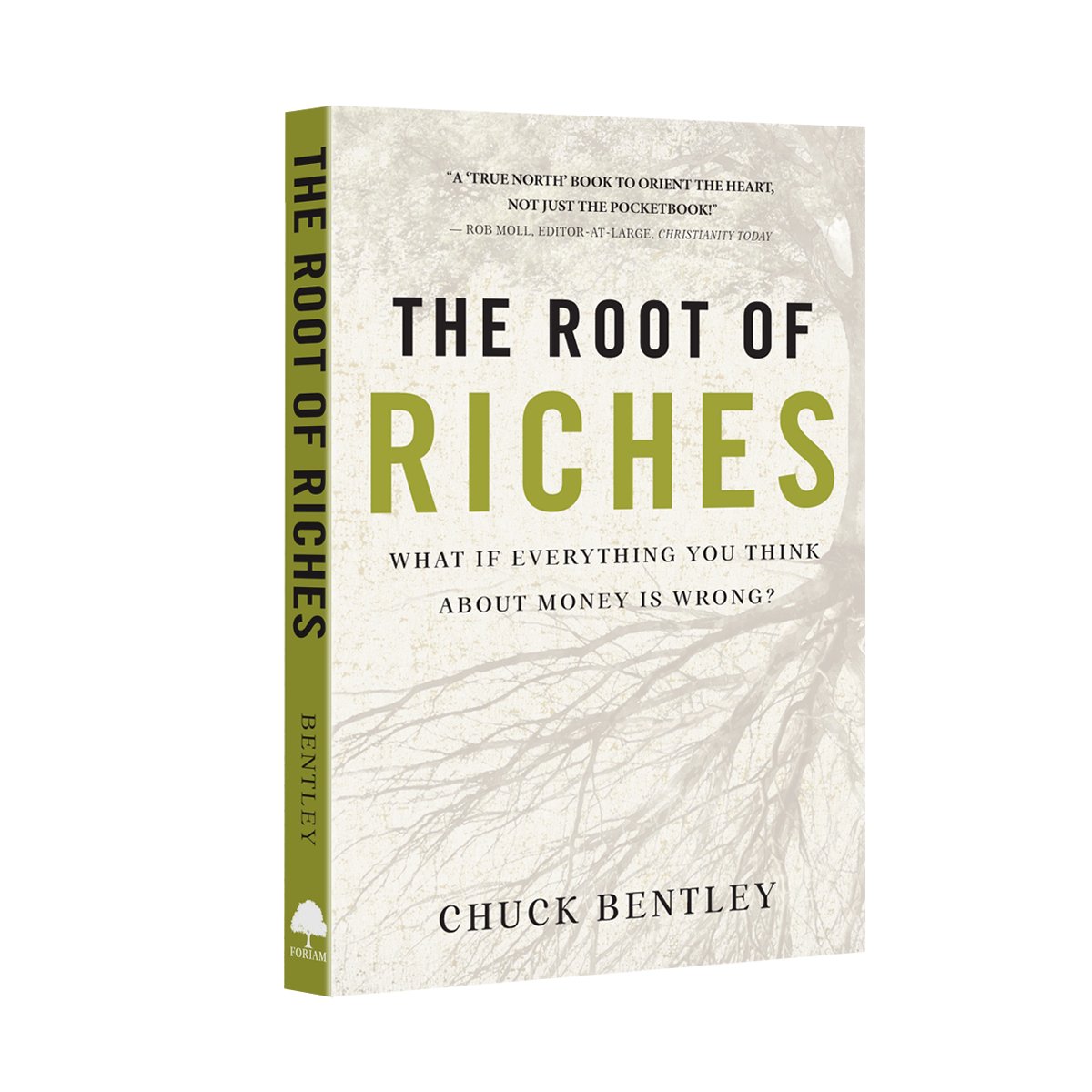 The Roots of Riches | Next To Lead