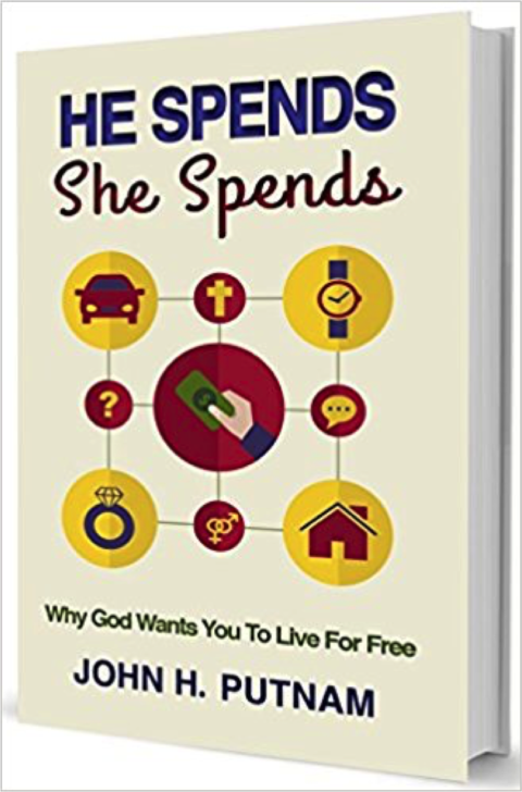 He Spends She Spends | Next To Lead